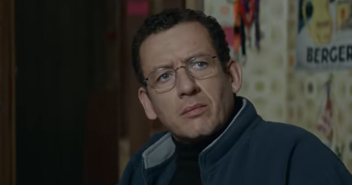 Radin : alors que le réalisateur ne voulait que lui, Dany Boon a d ...