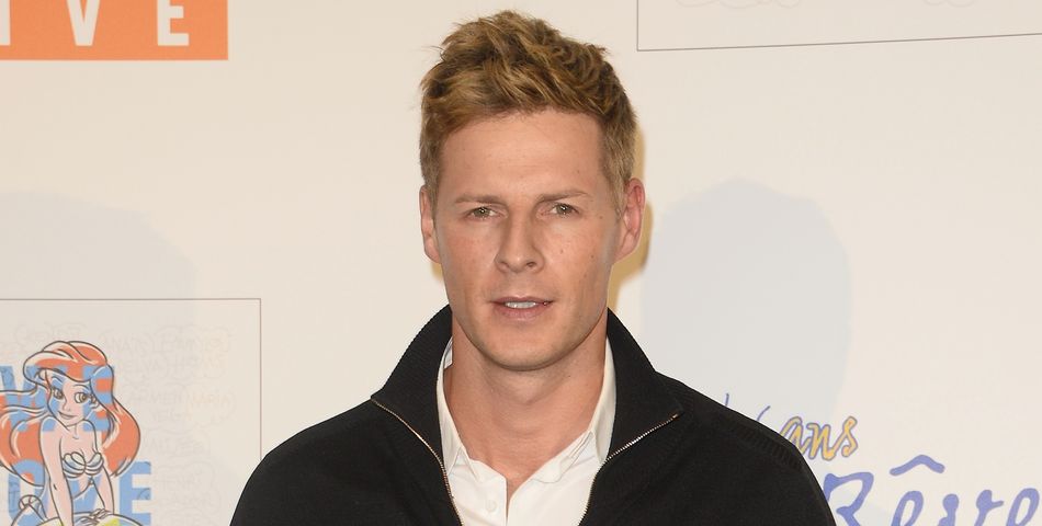 Matthieu Delormeau - Soirée du concert We Love Disney Live au profit de ...