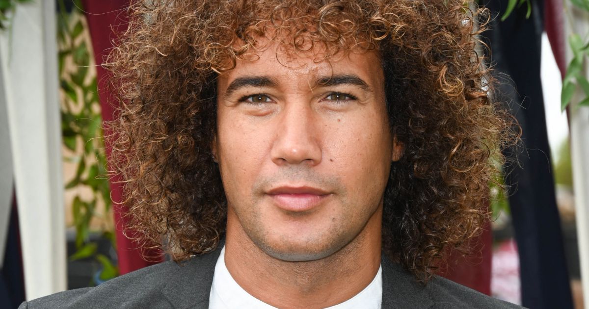 Laurent Maistret - Qatar Prix de l'Arc de Triomphe à l'hippodrome Paris ...