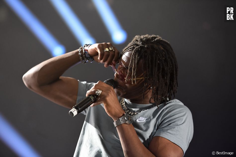 "Vos rappeurs souffrent" : Booba affiche Koba LaD et son compte MYM ...