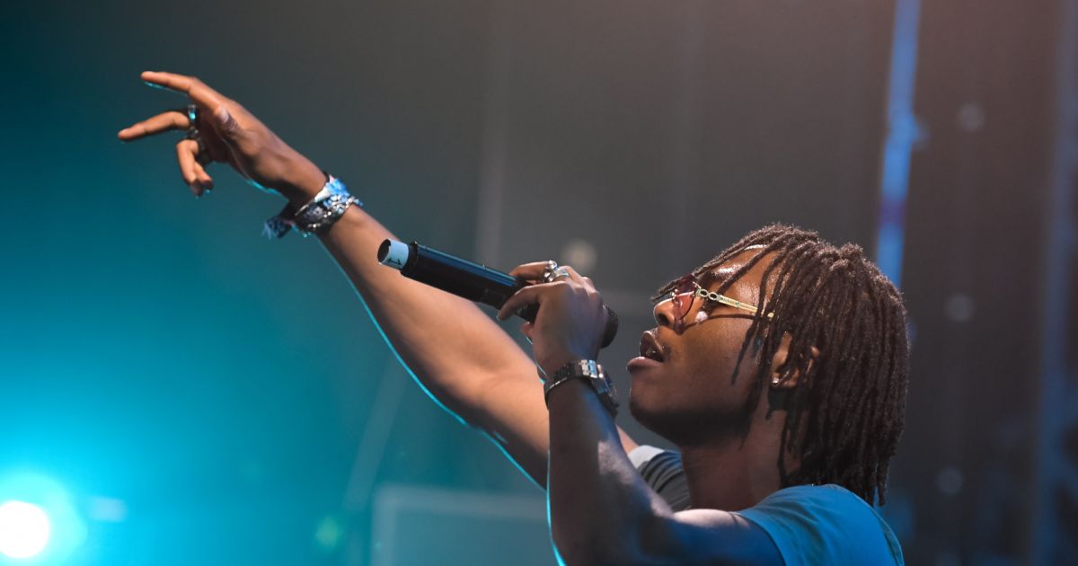 Info - Le rappeur Koba LaD en garde à vue à Paris pour violences ...