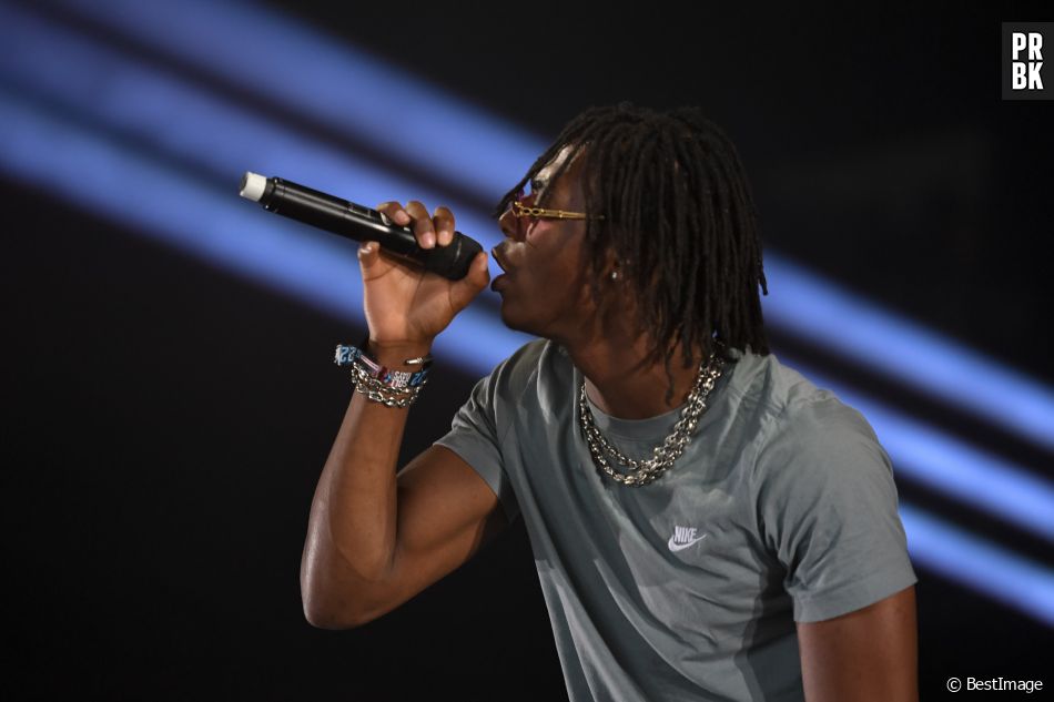 "Vos rappeurs souffrent" : Booba affiche Koba LaD et son compte MYM ...