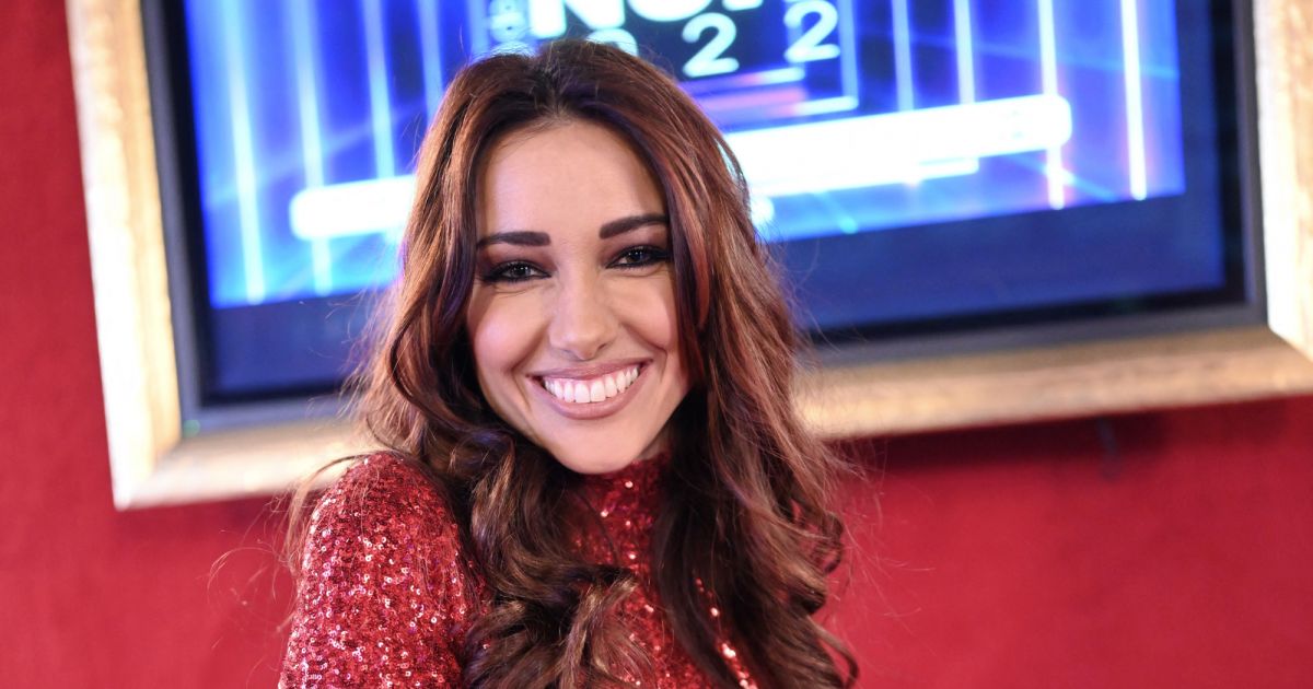 Delphine Wespiser a quitté TPMP pour présenter Love Island, la nouvelle ...
