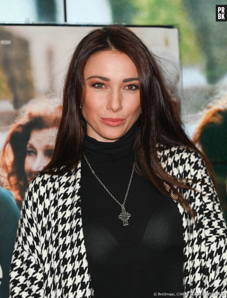 "Ce n'est pas la télé-réalité dont ils ne veulent plus" : Delphine Wespiser confiante pour Love ...