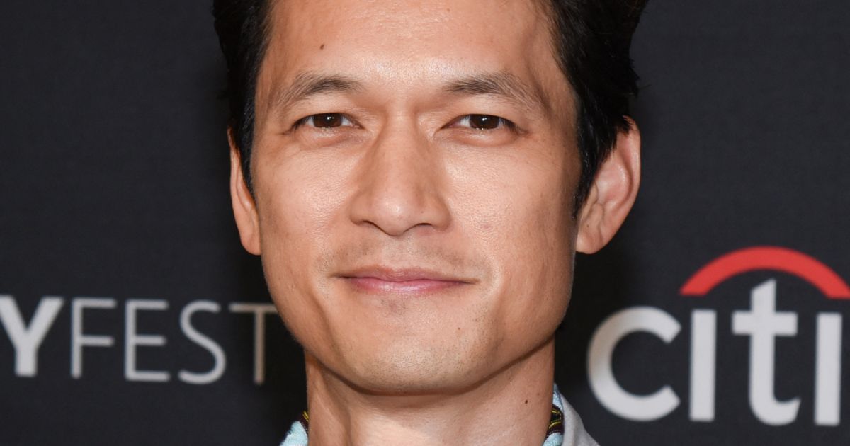 Harry Shum Jr. - Photocall de la série Grey's Anatomy lors du PaleyFest ...
