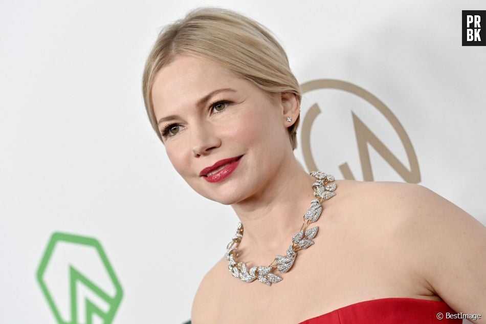 Cette star de Dawson devenue l'une des reines d'Hollywood clame son ...