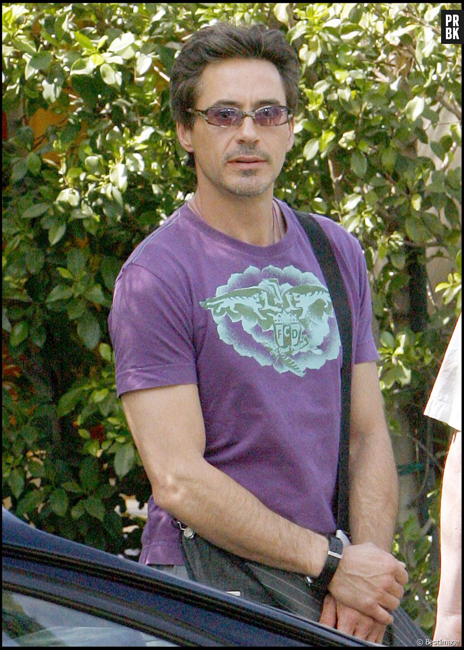 Avant Iron Man, cet échec de Robert Downey Jr. a probablement sauvé et ...