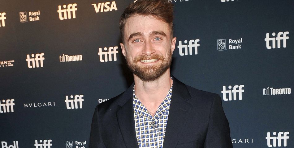 Daniel Radcliffe - Photocall du film “Weird: The Al Yankovic Story ...