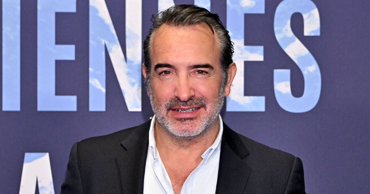 Jean Dujardin durant l'avant première mondiale au Grimaldi Forum à ... Jean Dujardin durant l'avant première mondiale au Grimaldi Forum à ...