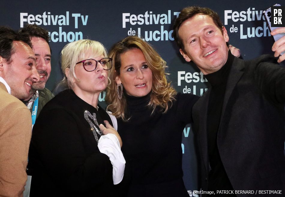 "Il est temps pour moi de partir" : Laurence Boccolini annonce son ...