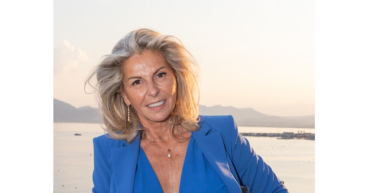 Exclusif - Caroline Margeridon - Cocktail m'endors pas à la suite ...