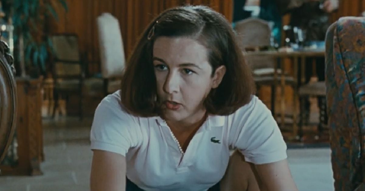 Les Visiteurs : tout n'était pas drôle dans les coulisses des films ...