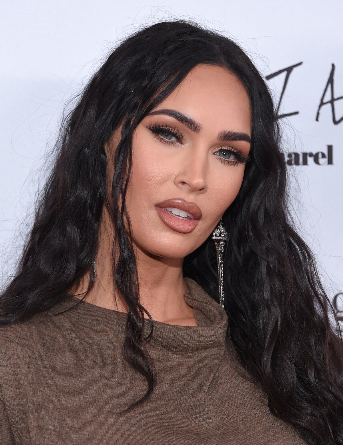 Photo : Megan Fox arriving to the Daily Front Row's Fashion Los Angeles ...