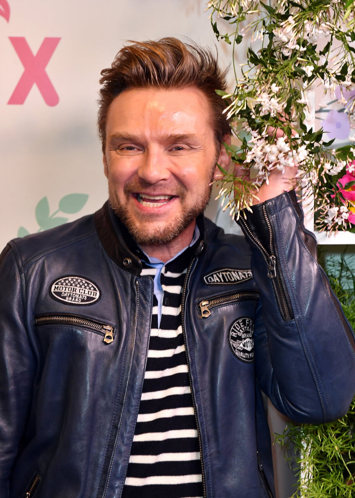 Photo : Jeanfi Janssens - Inauguration du pop-up store Instax à Paris ...