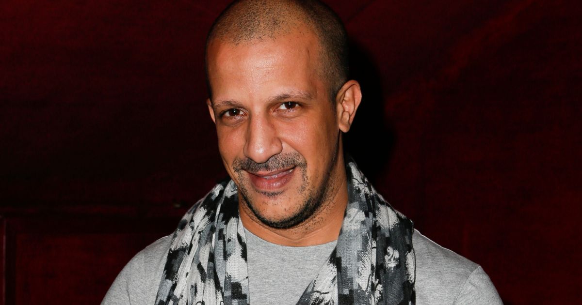 Et si c'était lui le véritable taulier du rap français ? Exclusif - Rim ...