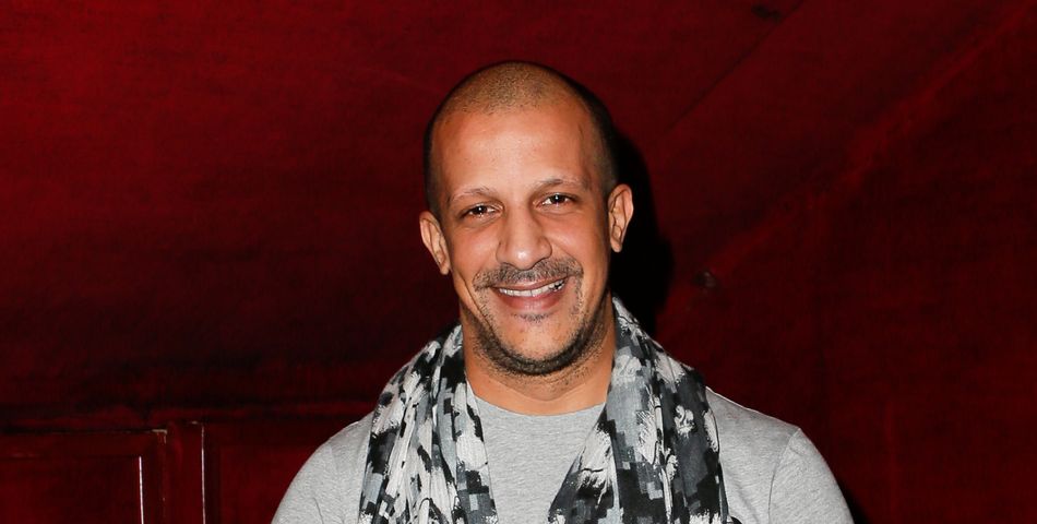 Exclusif - prix spécial - no web - Rim'K (Abdelkarim Brahmi) - People ...