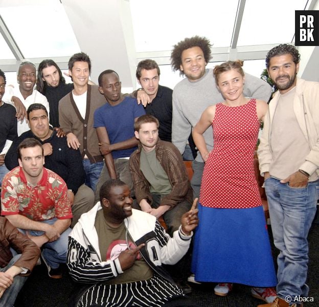 "Je n'ai pas les mots, je suis trop triste" : une star du Jamel Comedy ...