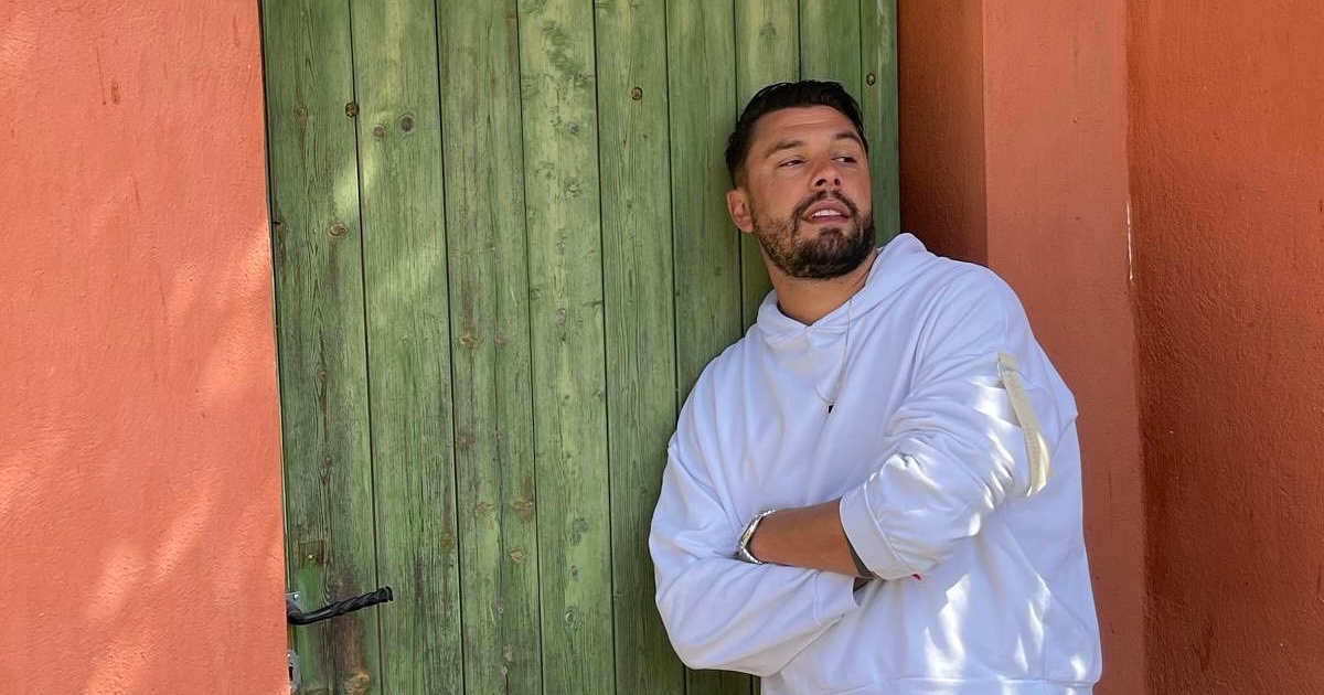 "C'est immature malsain et cruel" : divorcé de Carla Moreau, Kevin Guedj dévoile le visage de sa ...