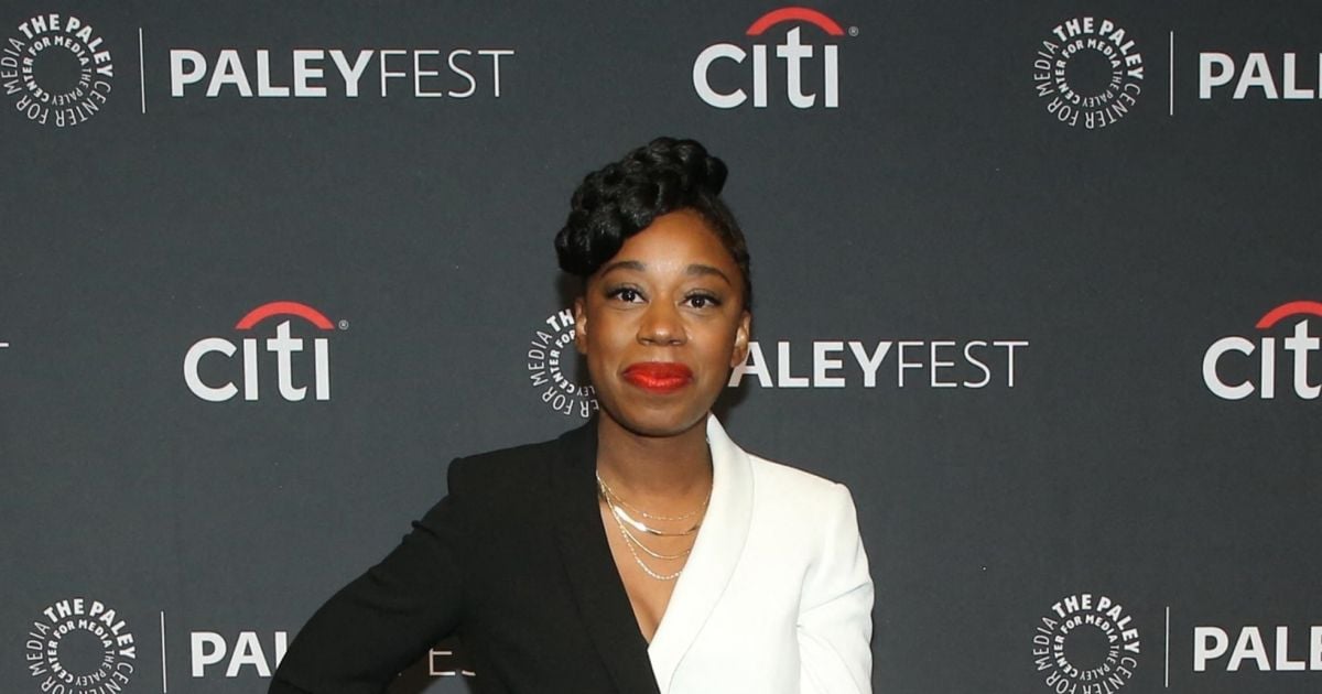 Diona Reasonover au photocall A Tribute to NCIS Universe lors du ...