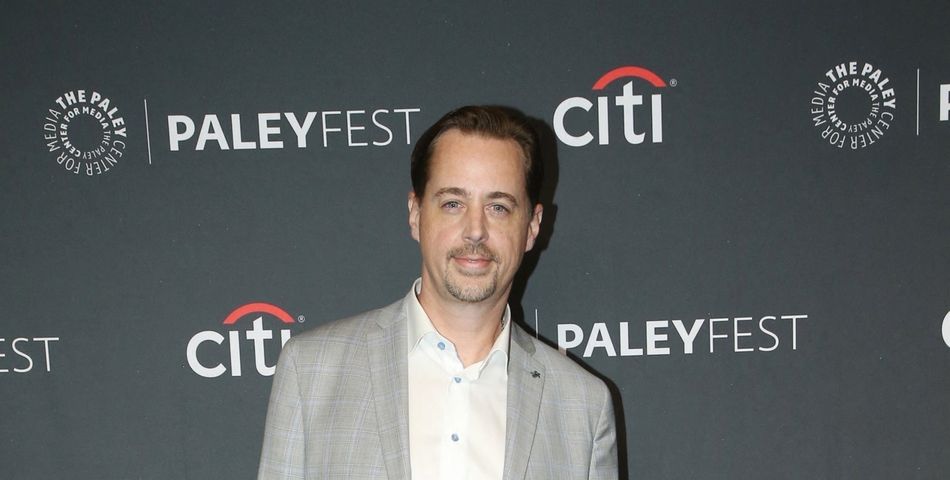 Sean Murray au photocall A Tribute to NCIS Universe lors du PaleyFest ...
