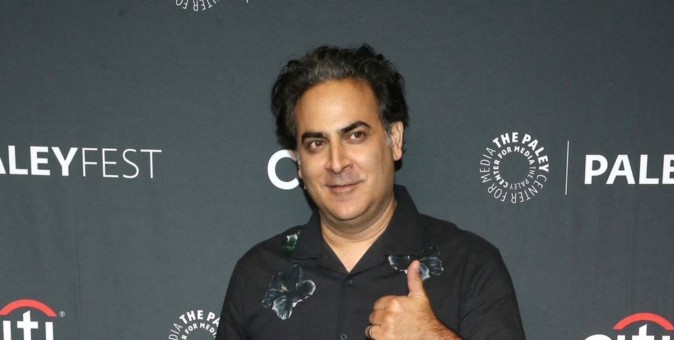 Jason Antoon au photocall A Tribute to NCIS Universe lors du PaleyFest ...