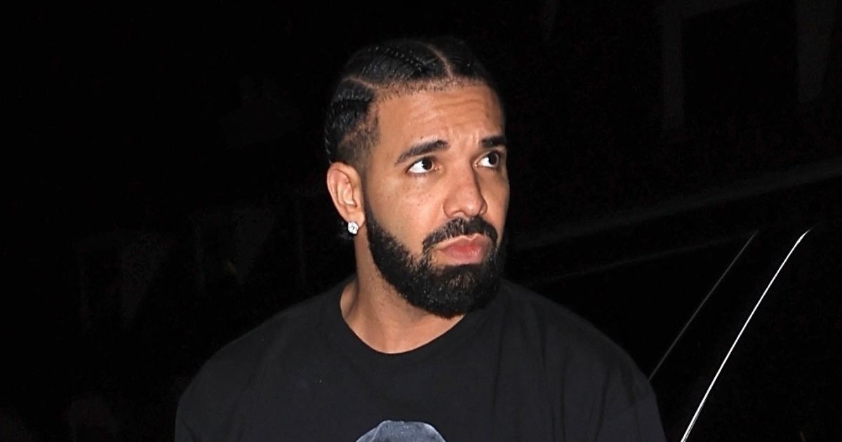 Cette star de NBA s'ennuie comme jamais au concert de Drake : il se ...
