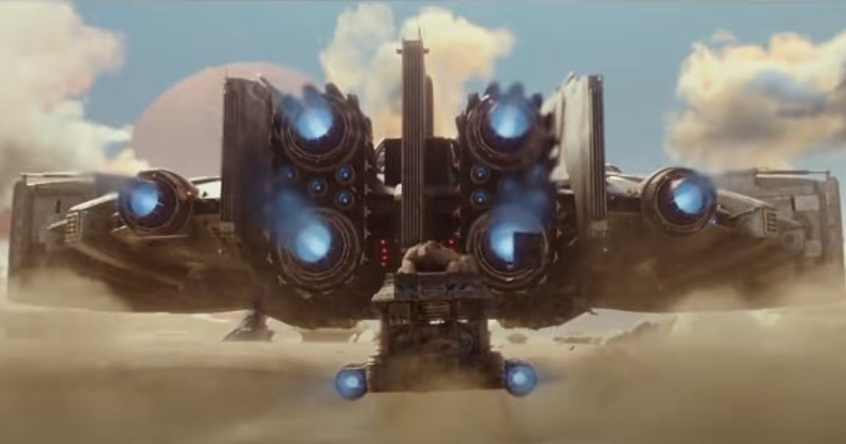 Malgré son succès surprise, le film le plus cher du cinéma français va ...