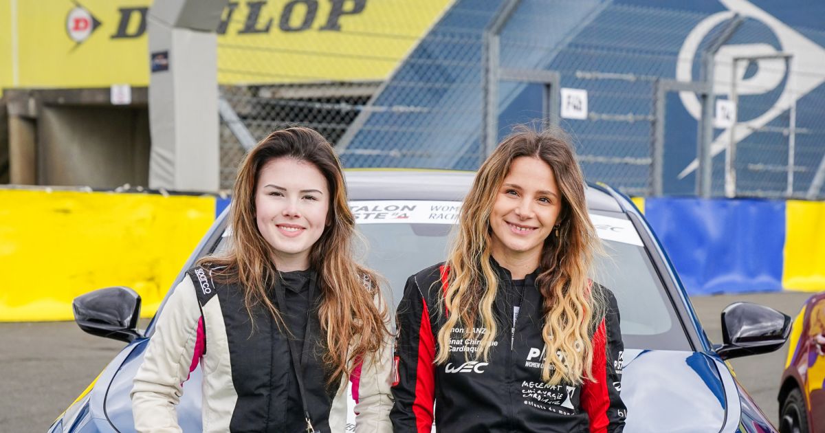 Exclusif - Manon Lanza (pour l'association Mécénat Chirurgie Cardiaque ...