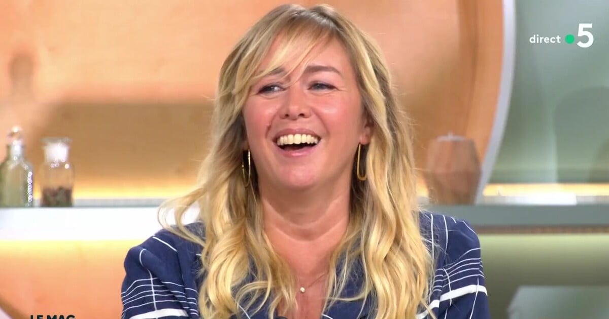 "Vous profitez de la vibration..." : cette brosse à dents transformée ...