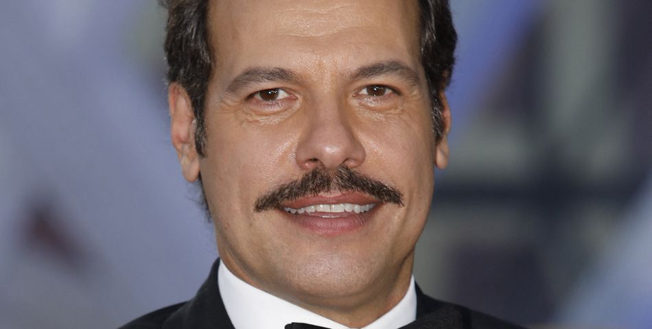 Laurent Lafitte - Arrivées des personnalités pour la cérémonie en ...