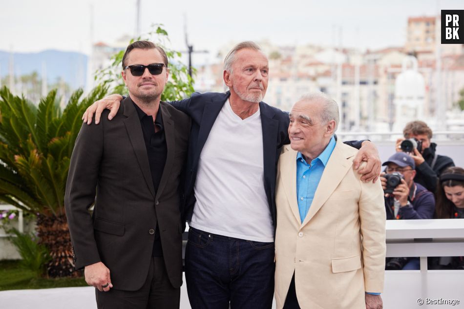 "Personne ne voulait faire le film" : personne ne le sait, mais Brad ...