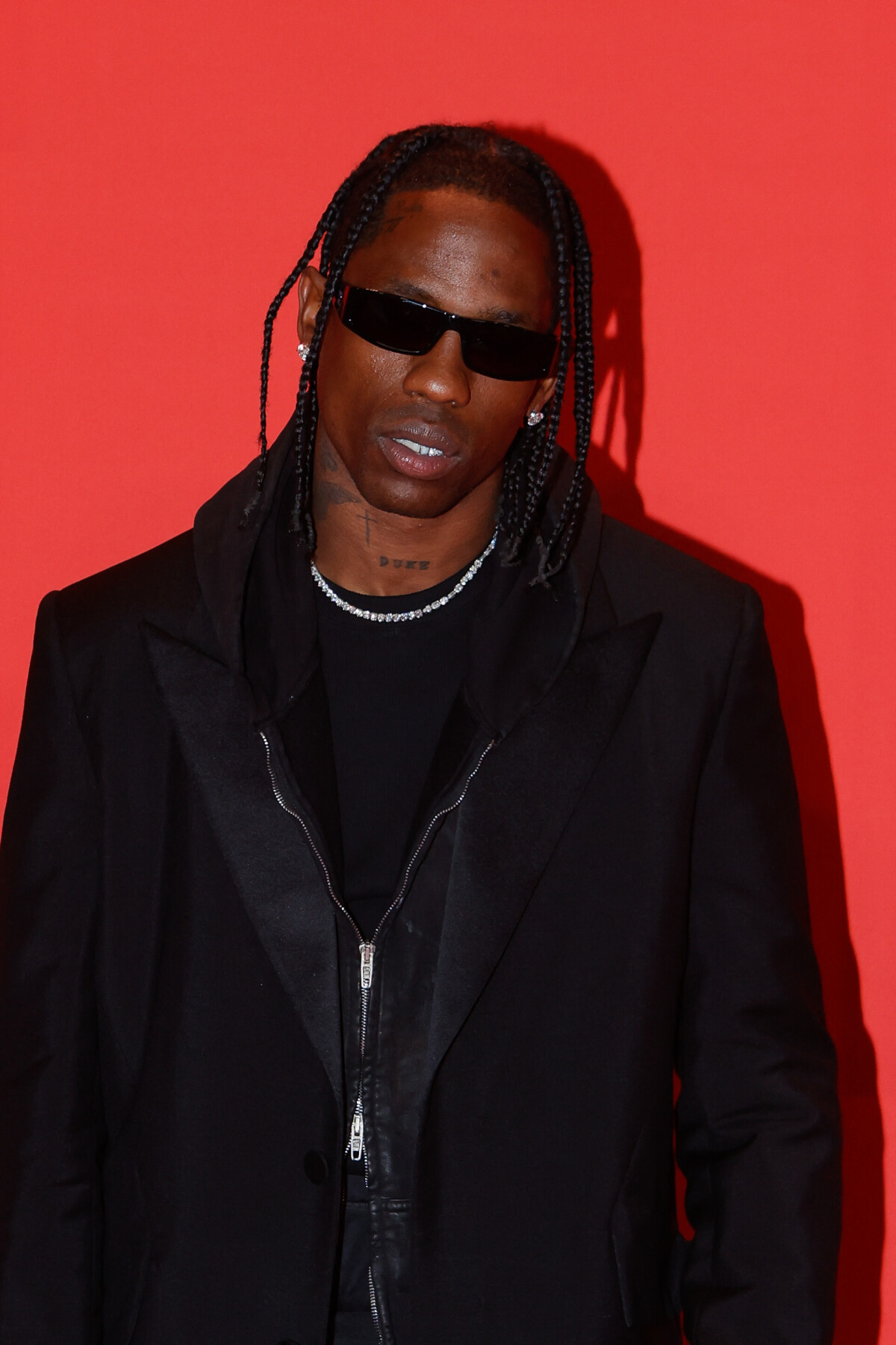 Photo : Un disque qui est rapidement entré dans la légende. Travis ...