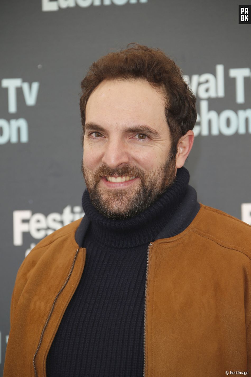 David Mora (Fabien) lassé de Scènes de Ménages ? Il veut jouer autre ...