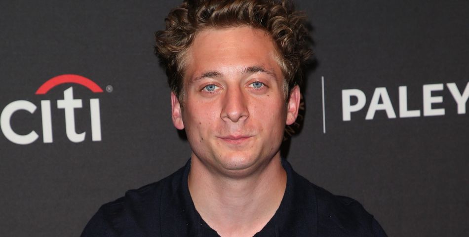 Jeremy Allen White assiste à la 11e édition annuelle de « Paleyfest ...