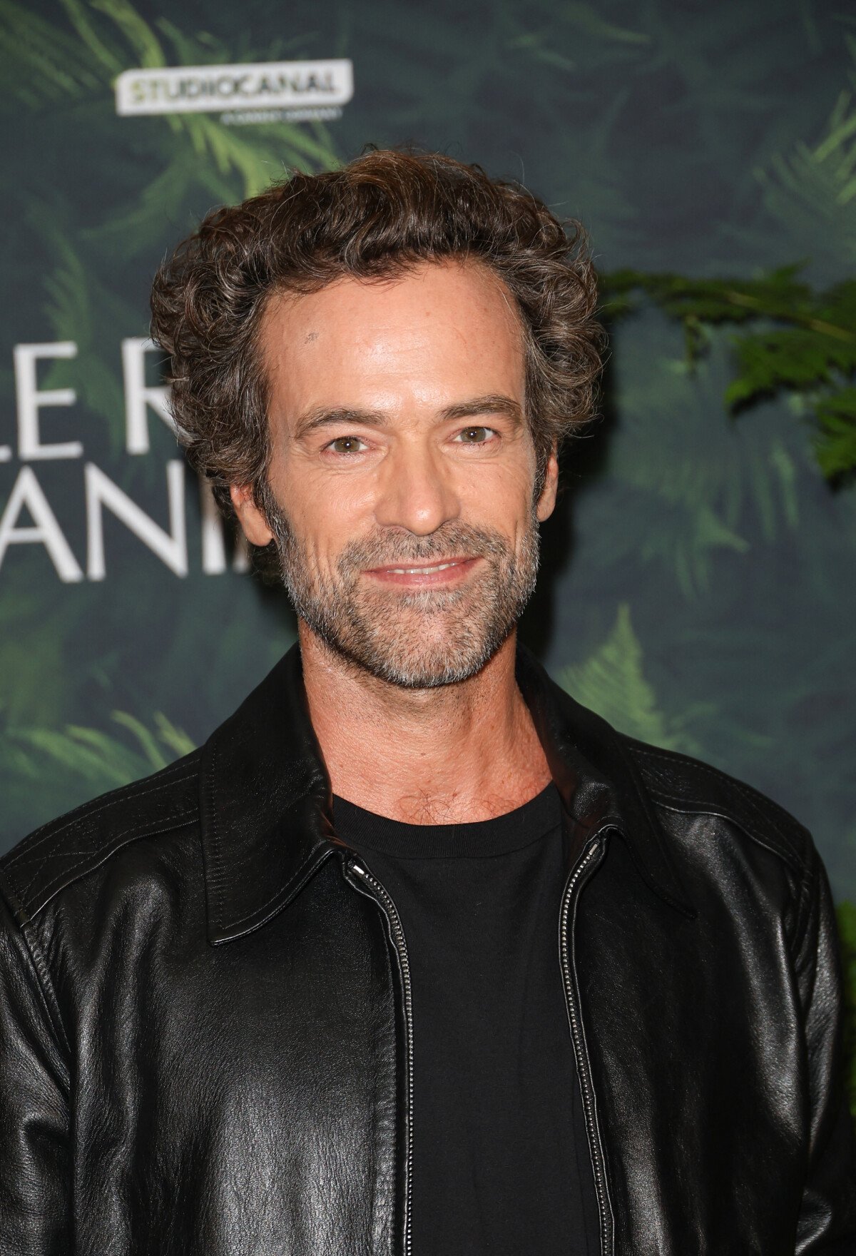 Photo : Romain Duris lors de l'Avant-première du film "Le règne animal ...