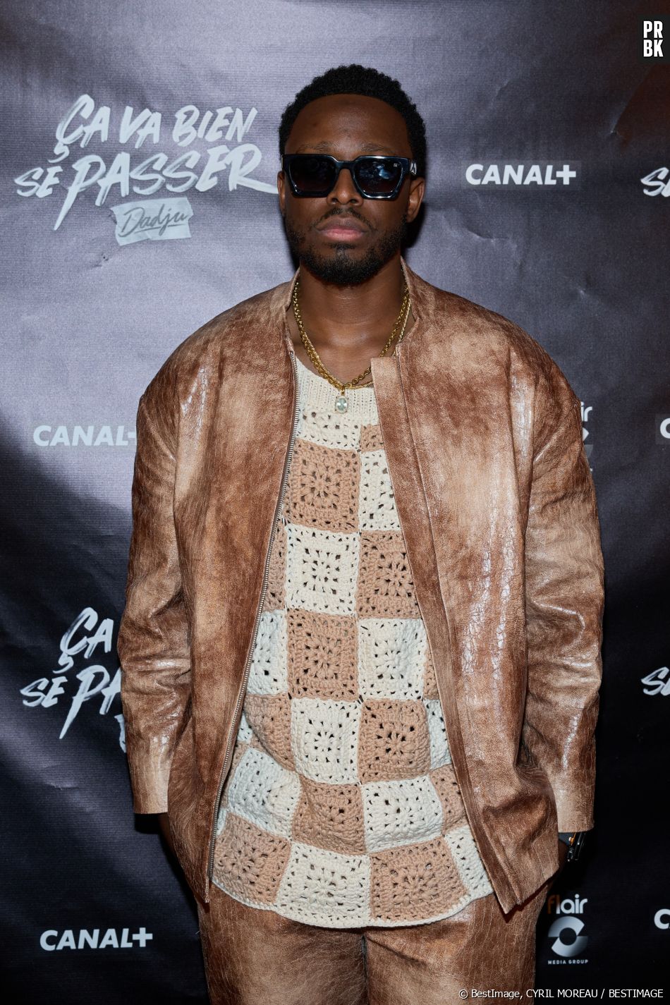 "Un drama dans l'industrie des loveurs" : Dadju et Tayc se déclarent la ...