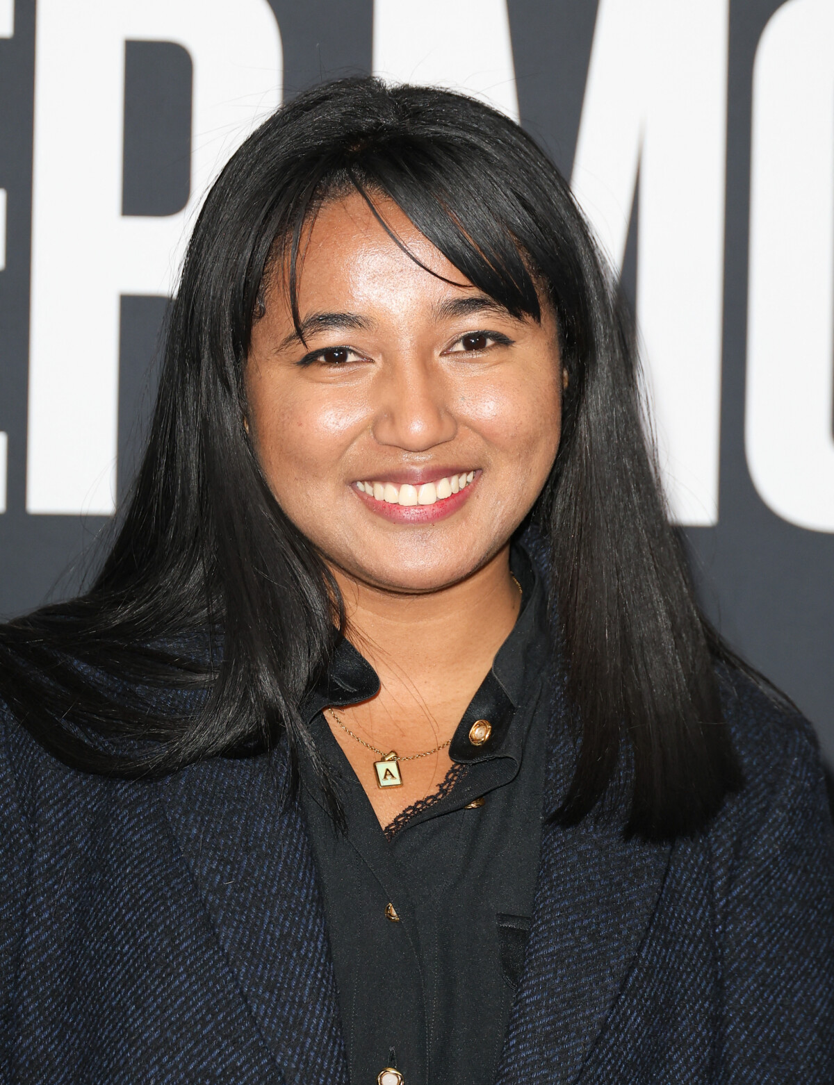 Photo : Semi-exclusif - Anisha Jo - Avant-première du film "Killers of ...