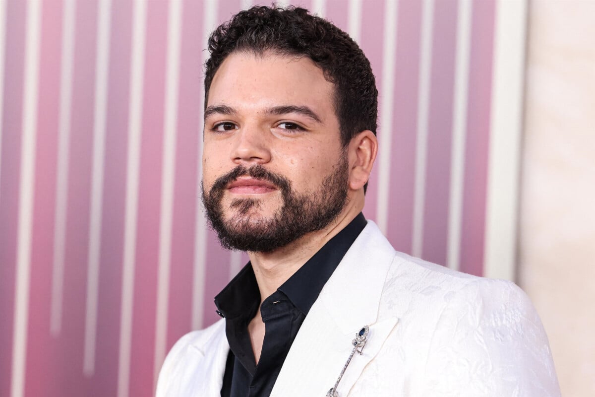 Photo : Josh Andres Rivera à la première Lionsgate Films du film ...