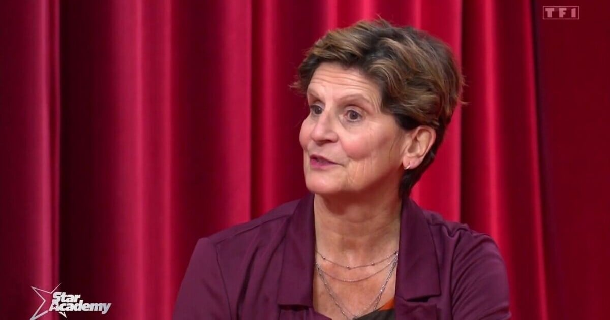 Star Academy : que devient Laure Balon, la professeure d'expression ...