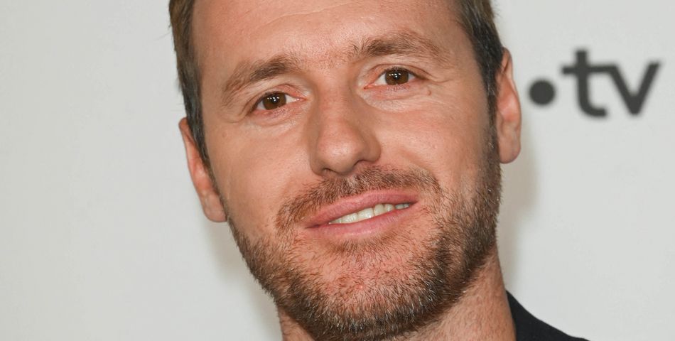 Tristan Waleckx, au photocall pour la conférence de presse de rentrée ...