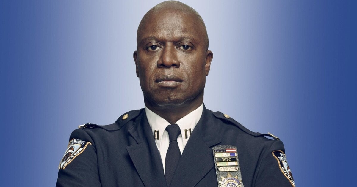 "Je suis dévastée" : André Braugher (Brooklyn Nine-Nine) meurt ...