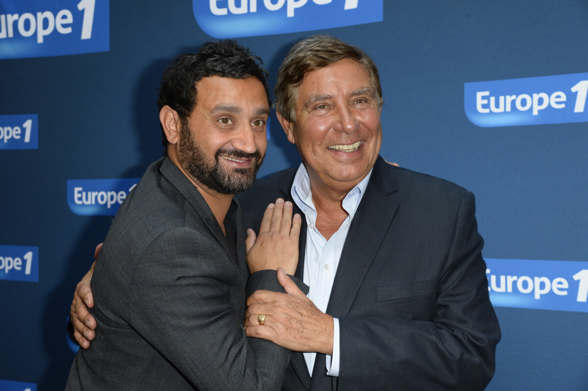 Photo : C'est déjà la 29ème année que Jean-Pierre Foucault présente le ...