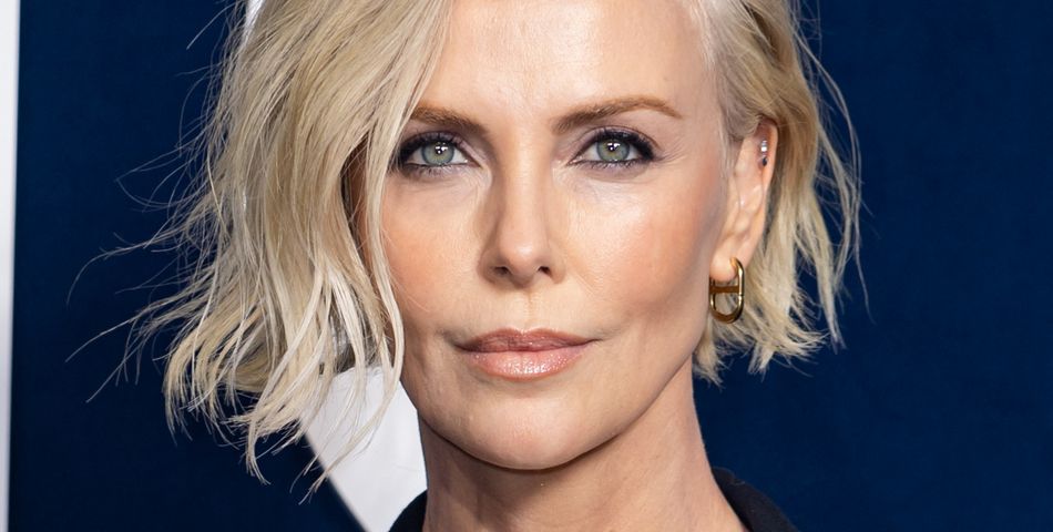Charlize Theron - Photocall du défilé Christian Dior prêt-à-porter ... Charlize Theron - Photocall du défilé Christian Dior prêt-à-porter ...