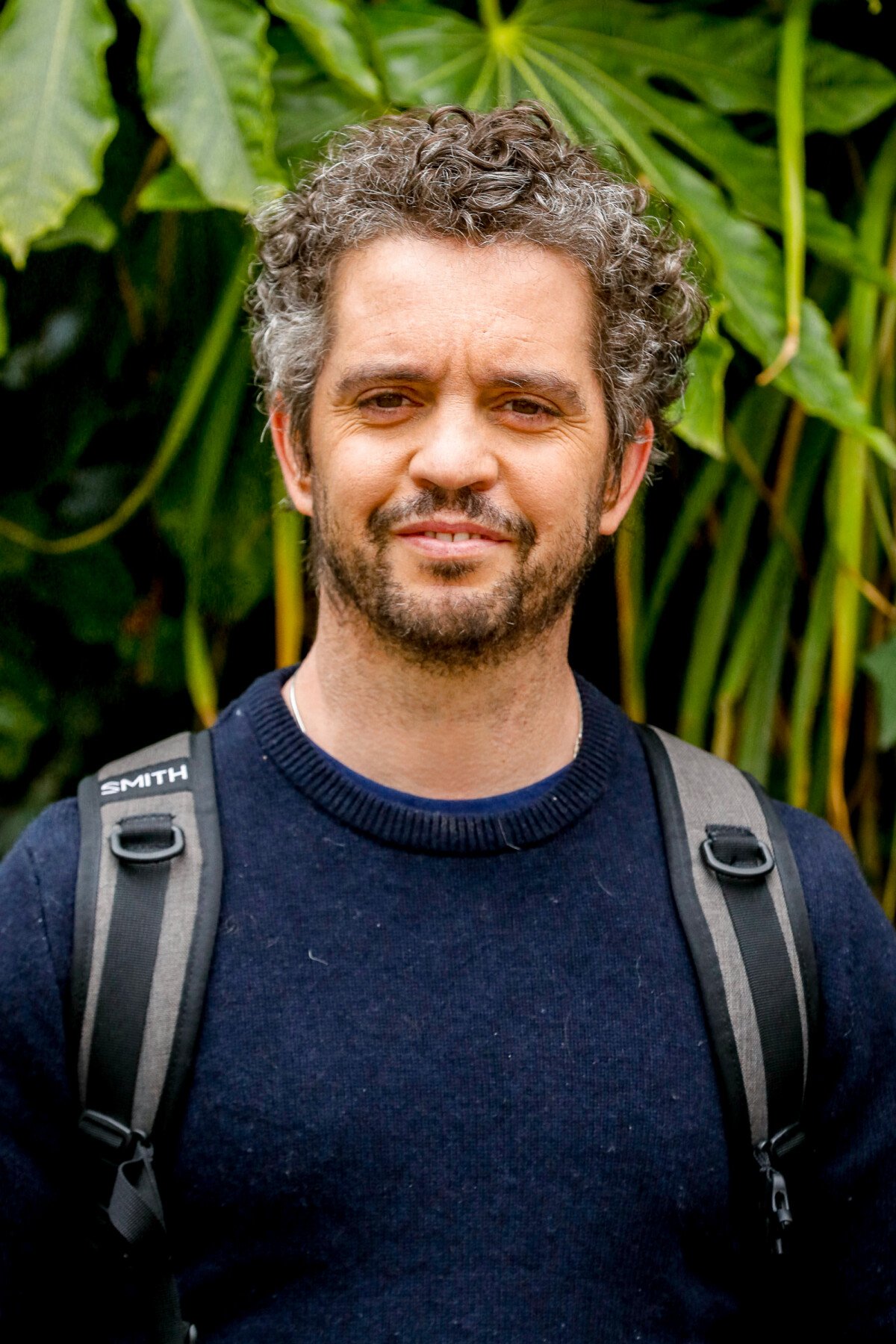 Photo : Semi-exclusif - Bruno Sanches à la sortie de l'enregistrement de l'émission "Vivement ...