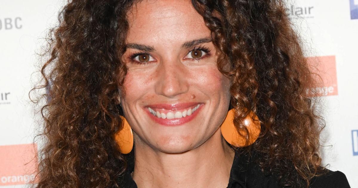 Barbara Cabrita - 29ème cérémonie des Trophées du film français à l ...