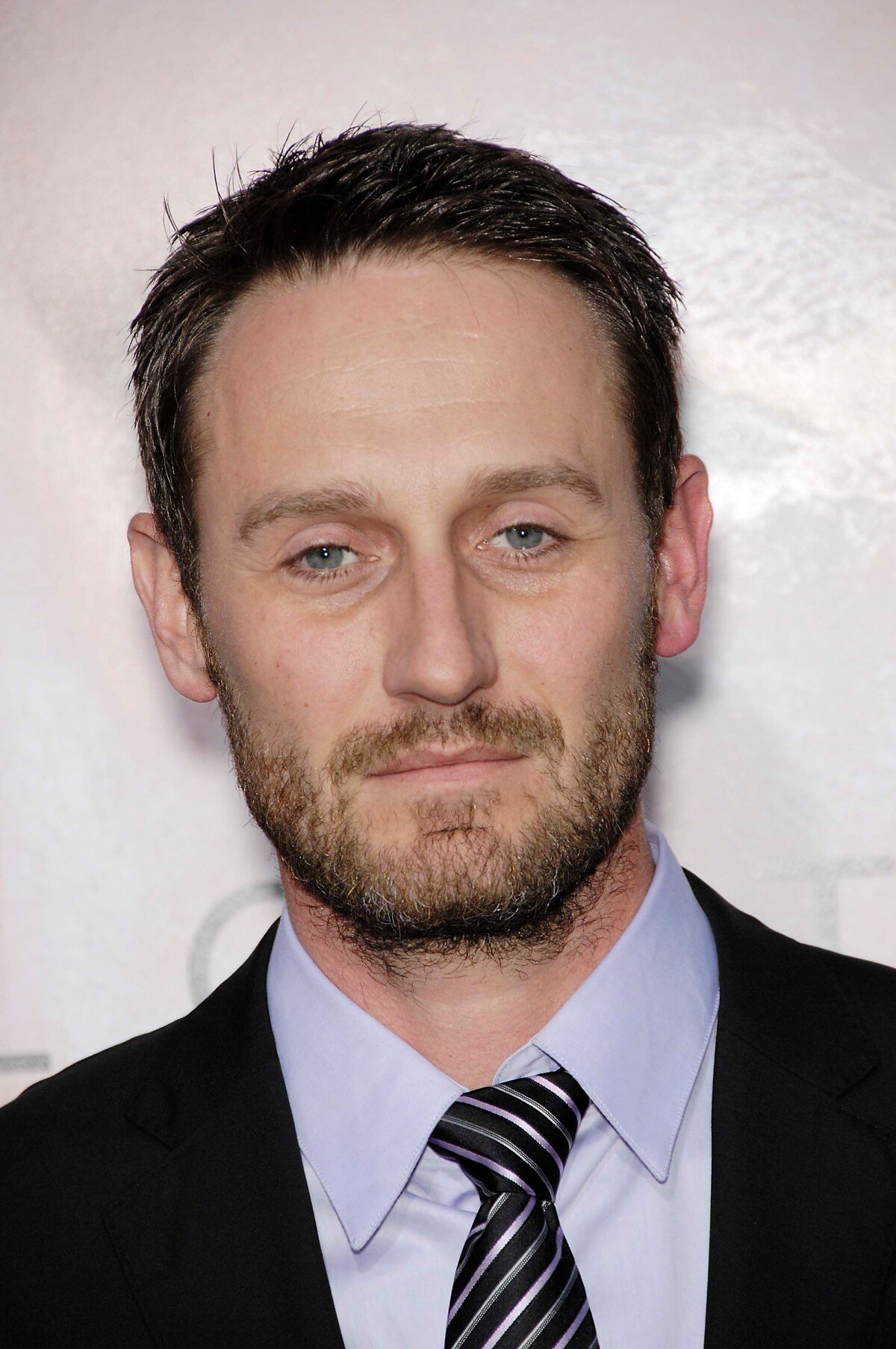 Photo : Josh Stewart - Première du film "Transcendance" à Los Angeles ...