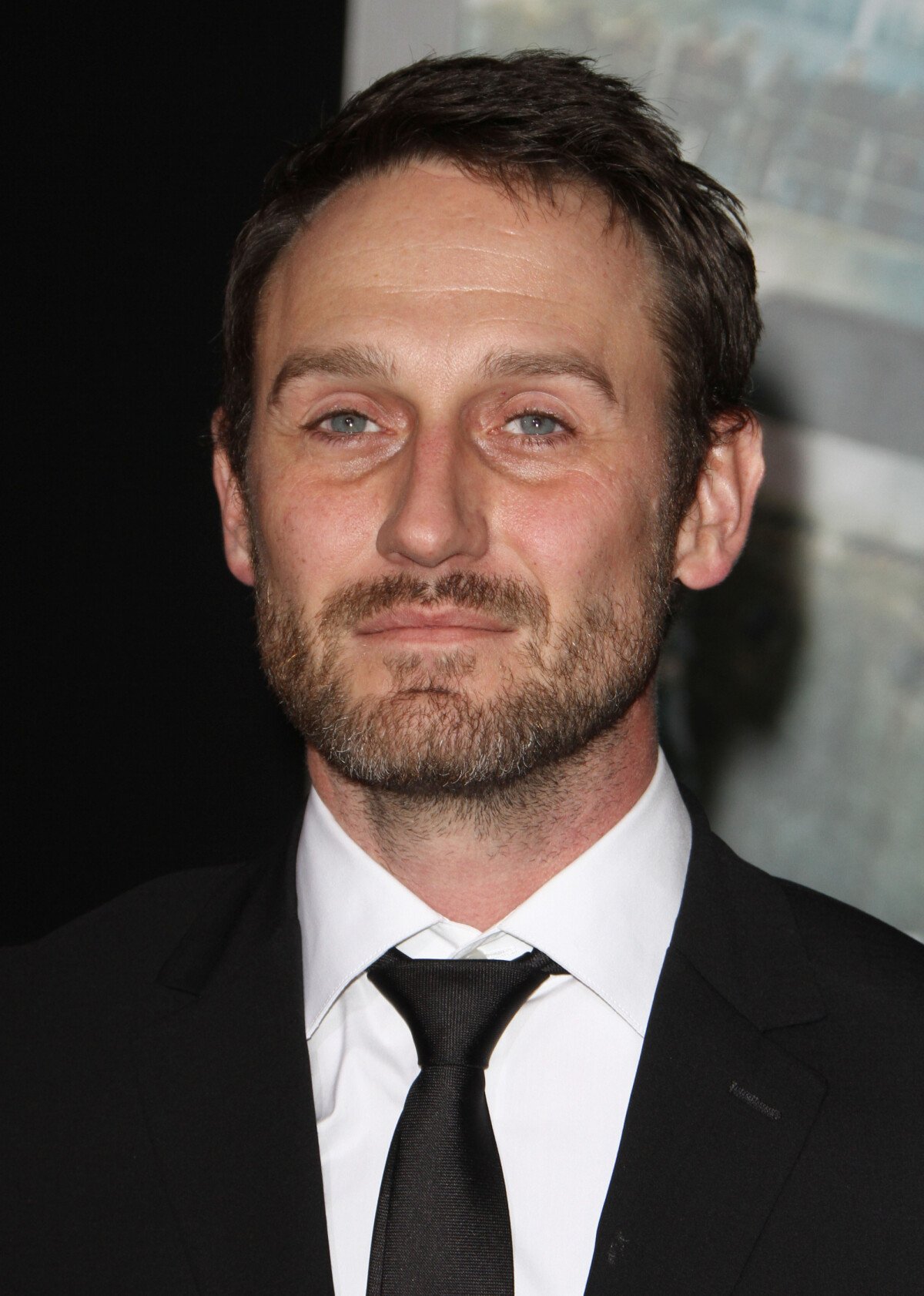 Photo : Josh Stewart - Première du film "The Finest Hours" à Hollywood ...