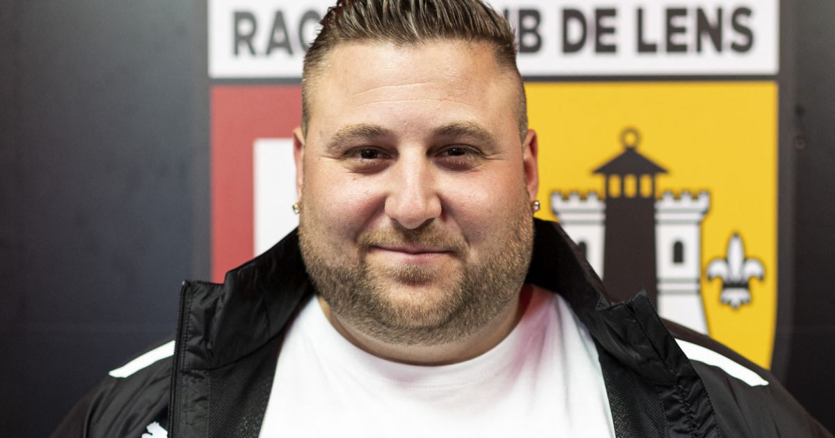 Exclusif - Nico Capone - 3ème édition de la rencontre de football ...