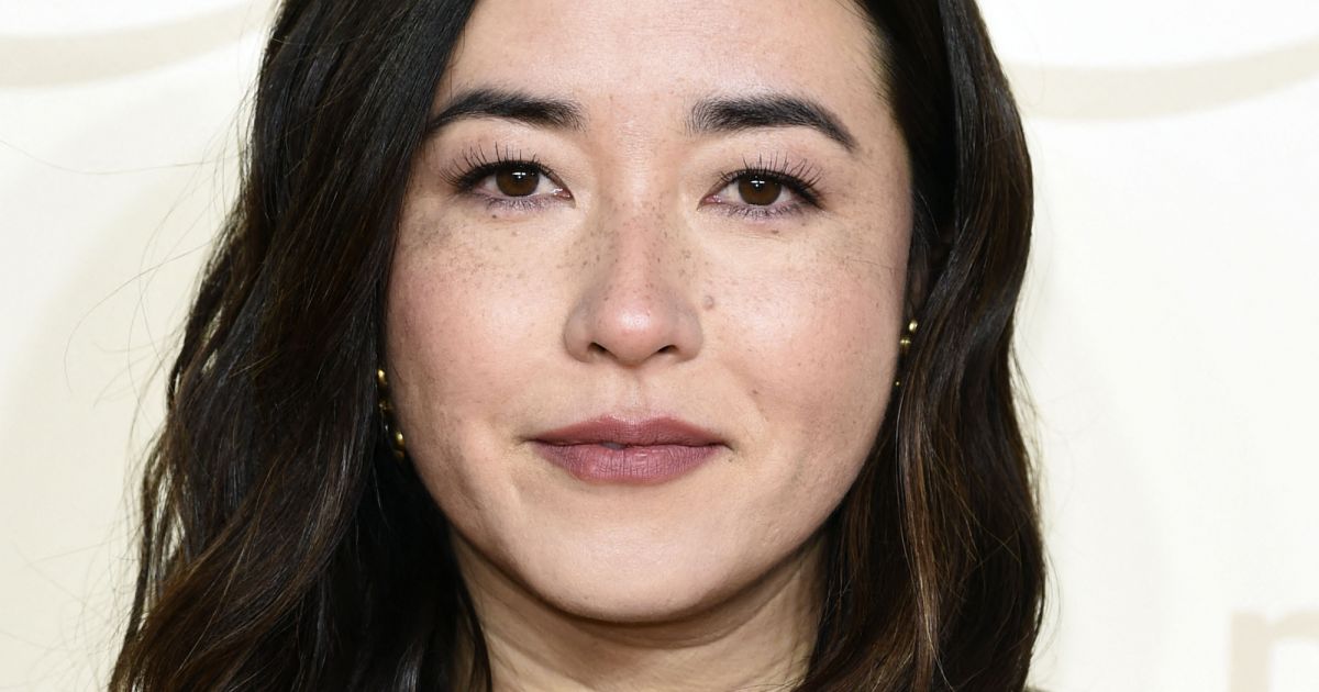 Maya Erskine - Première de la série Amazon Prime Mr. and Mrs. Smith au ...