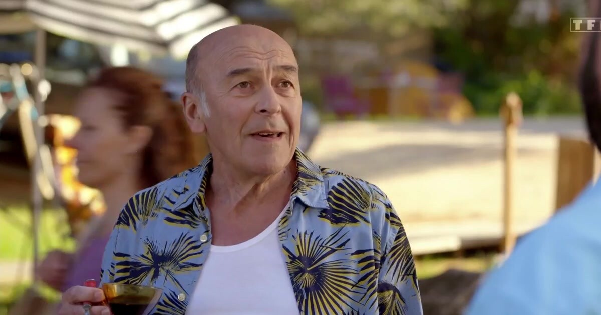 Monsieur Parizot (TF1) : date de diffusion, casting, intrigues... tout sur le spin-off de ...